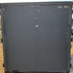 AAR Mobility Systems ISU 90 Storage Container - container sphere