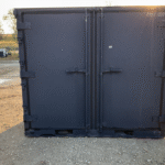 AAR Mobility Systems ISU 90 Storage Container - container sphere